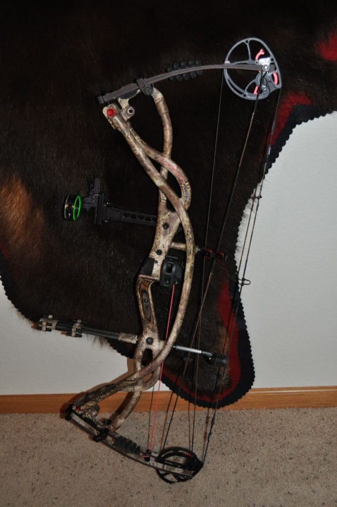 2012 Archery Product Review - Rokslide