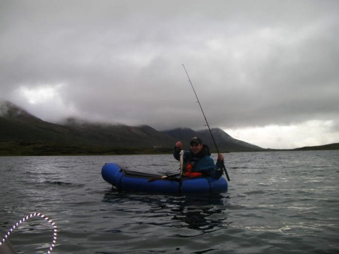 Pack a Raft to Expand Your Options - Rokslide