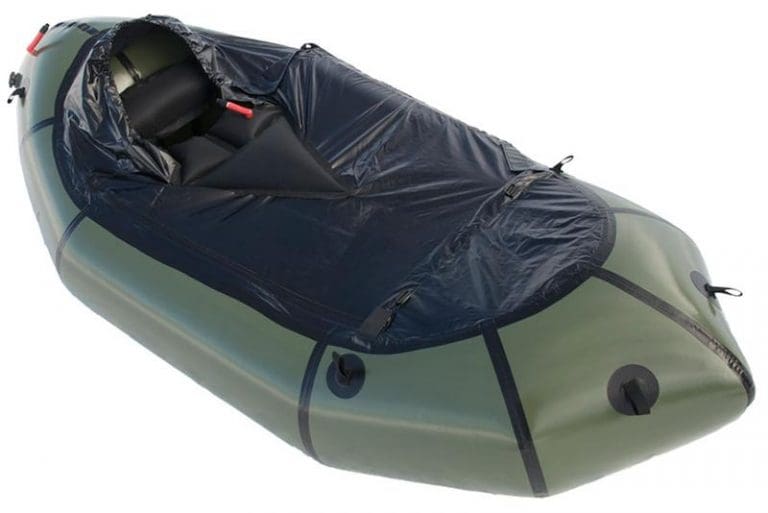 Pack a Raft to Expand Your Options - Rokslide