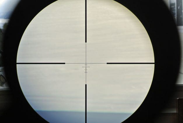 Meopta Meopro 3-9X42 BDC Riflescope - Rokslide