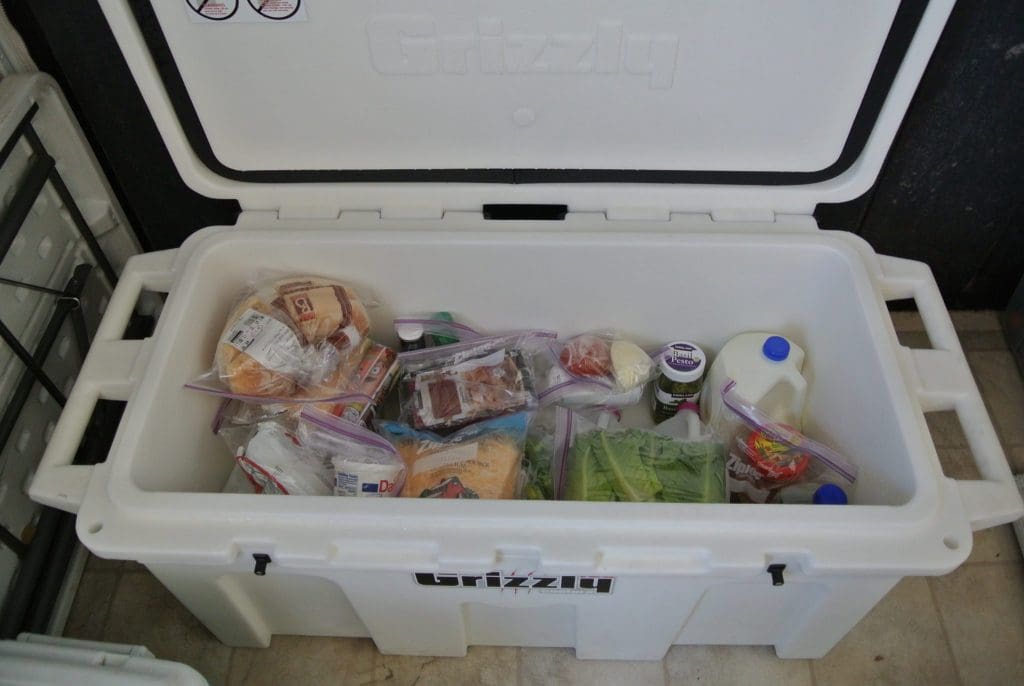 Beat the Heat! Cool Strategies for ICE Conservation - Rokslide