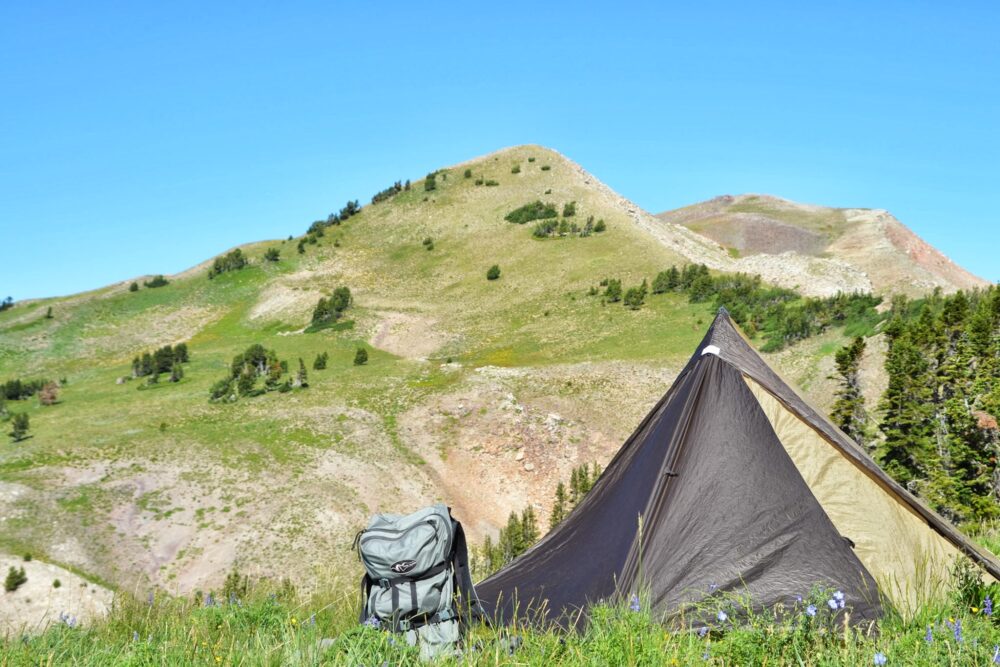 Lil' Bug Out Modular Shelter System - Rokslide