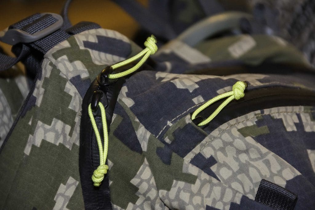 A Season with an Icon - KUIU's Icon 1850 Pack System - Rokslide