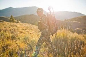 Win First Lite's New Fusion Camo Pattern - Rokslide