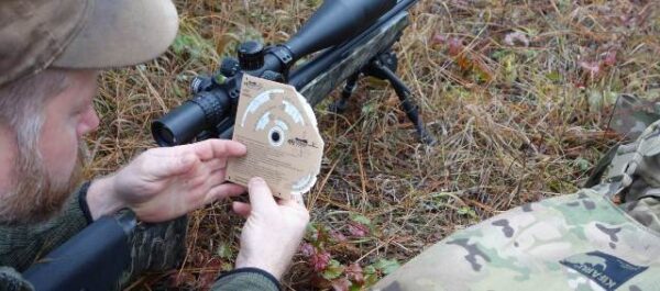 Accuracy 1st Development Group’s Whiz Wheel - Rokslide