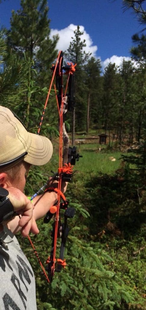 Setting Up Your Bow, DIY Style - Rokslide