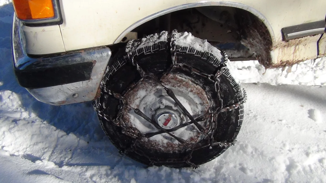 Hunting the Rut & Migration: Day 1 (and Win a Killer Vortex Scope ...