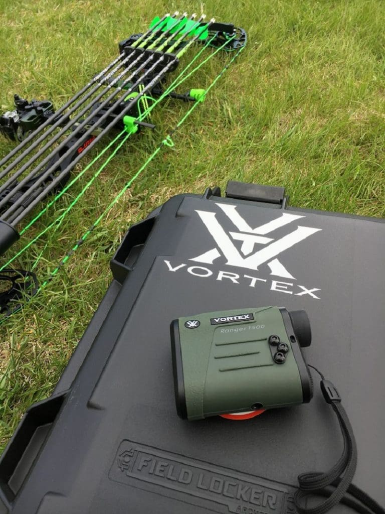 Vortex Ranger 1500 Review - Rokslide