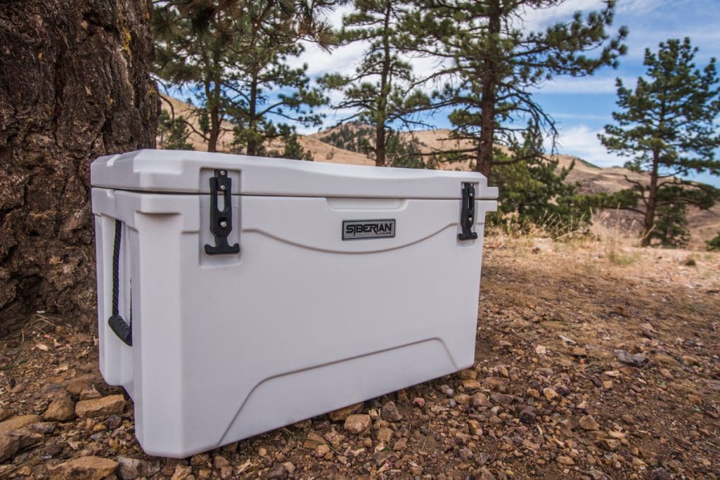 Review: The Really BIG Cooler Showdown - Rokslide