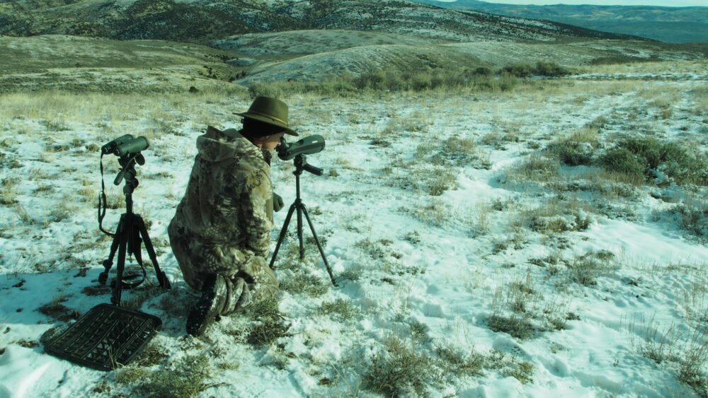 Kryptek Anorak & Vellus Cold Weather System Review - Rokslide
