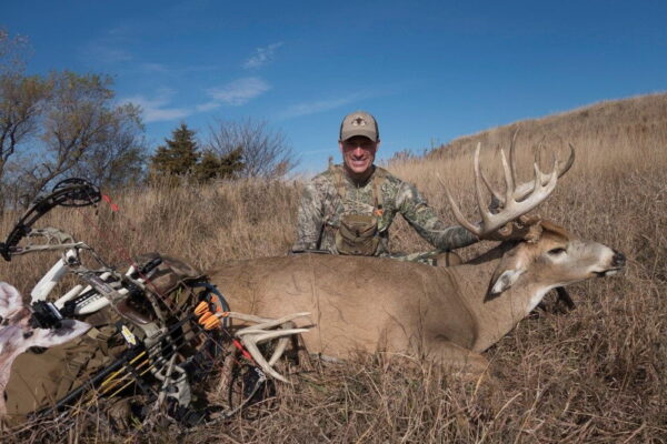 Why I Choose Hoyt - Rokslide
