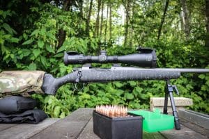 Christensen Arms Mesa Rifle Review - Rokslide