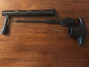 Fierce CT Edge Rifle Review - Rokslide