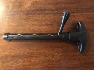 Fierce CT Edge Rifle Review - Rokslide