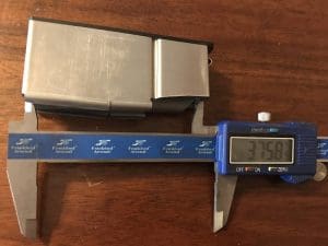 Fierce CT Edge Rifle Review - Rokslide