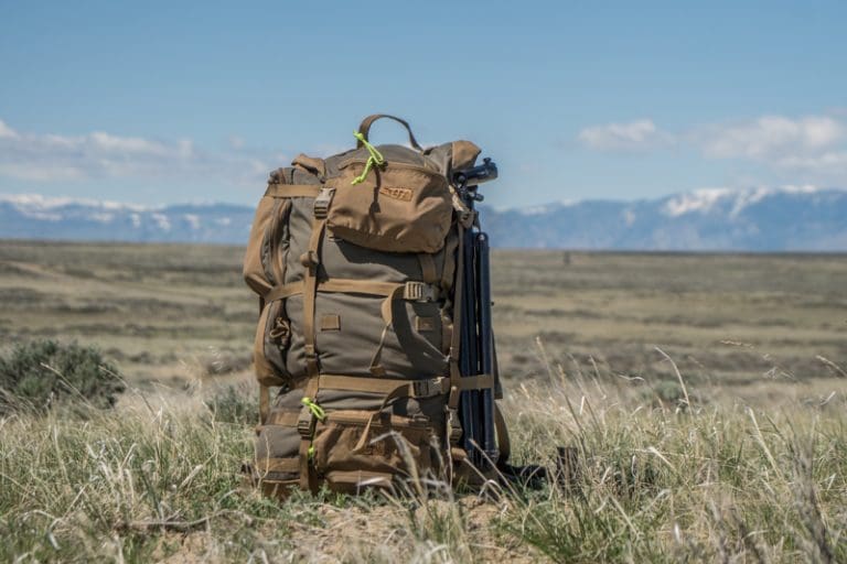 Kifaru Crater Review - Rokslide