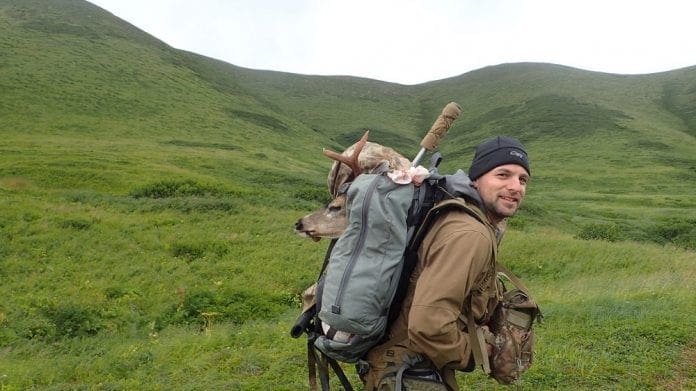 XLR Carbon Chassis Review by Luke Moffat | Rokslide Forum - XLR Industries