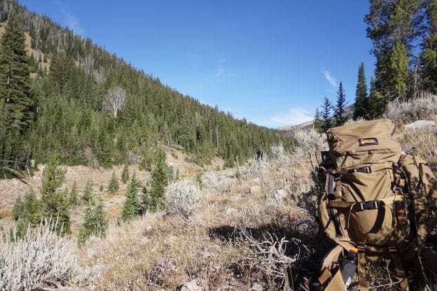 Initial Ascent Backpack Review - Rokslide