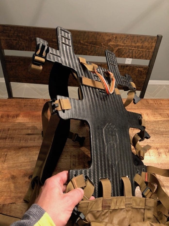 Initial Ascent Backpack Review - Rokslide