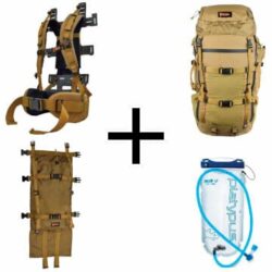 Initial Ascent Backpack Review - Rokslide