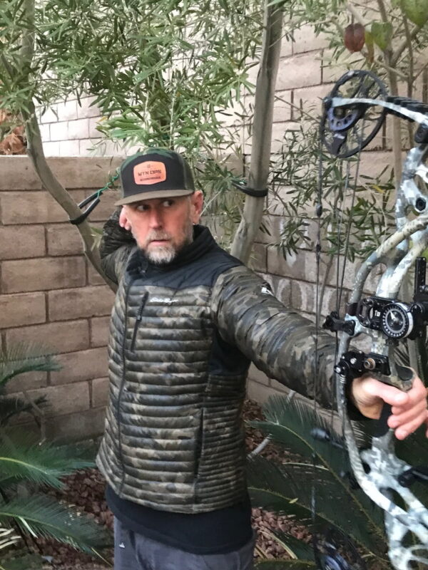 Proper Shot Sequence - Rokslide