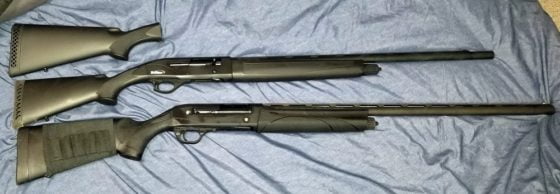 Budget Shotguns For Bird Hunting - Rokslide