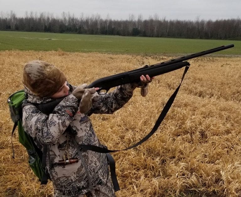 Budget Shotguns For Bird Hunting - Rokslide