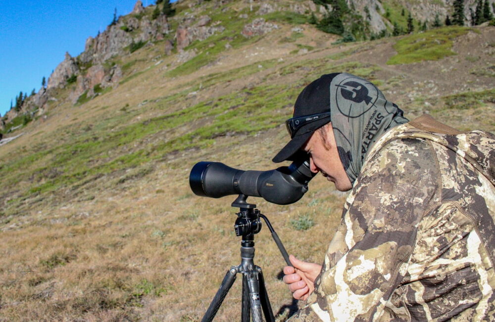 Nikon Monarch Fieldscope 82ED-A Review - Rokslide