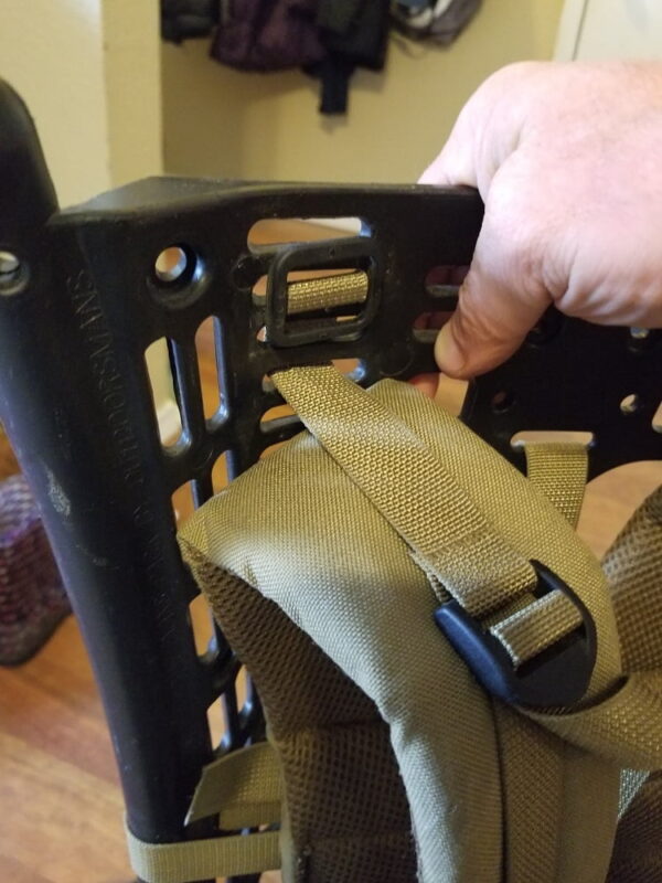 Outdoorsmans Atlas Trainer Review - Rokslide