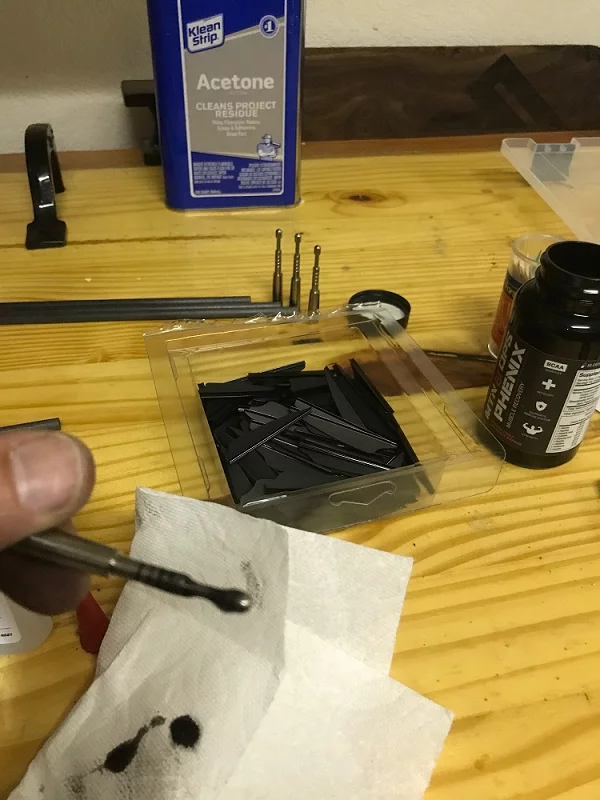 Arrow Building - Rokslide