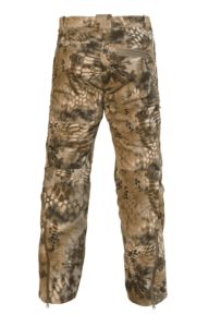 Kryptek Vellus Review - Rokslide