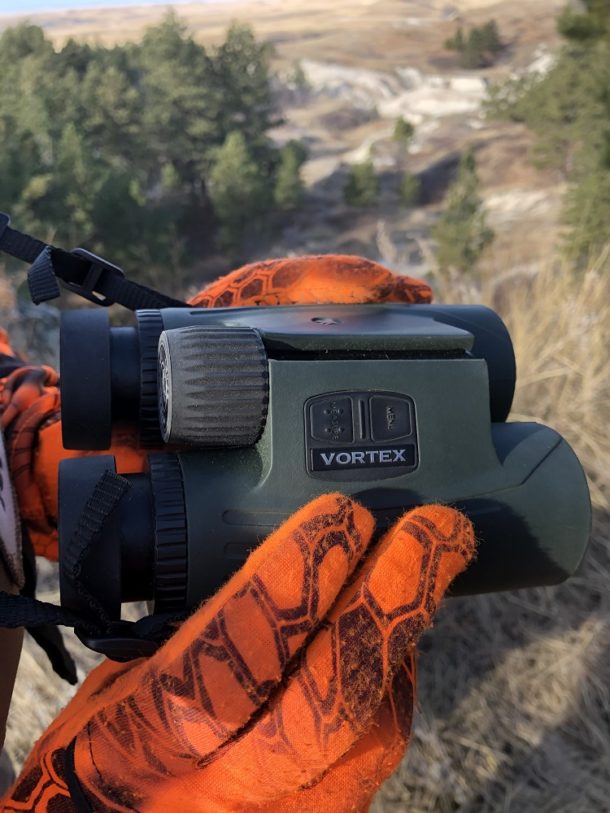 Vortex Fury HD 10x42 Review - Rokslide