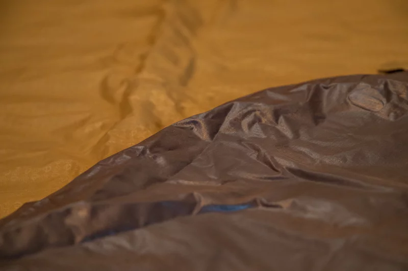 First Lite NEMO Longbow Alpine Sleeping Pad Review - Rokslide