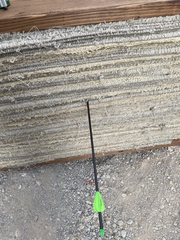 DIY Archery Target - Rokslide