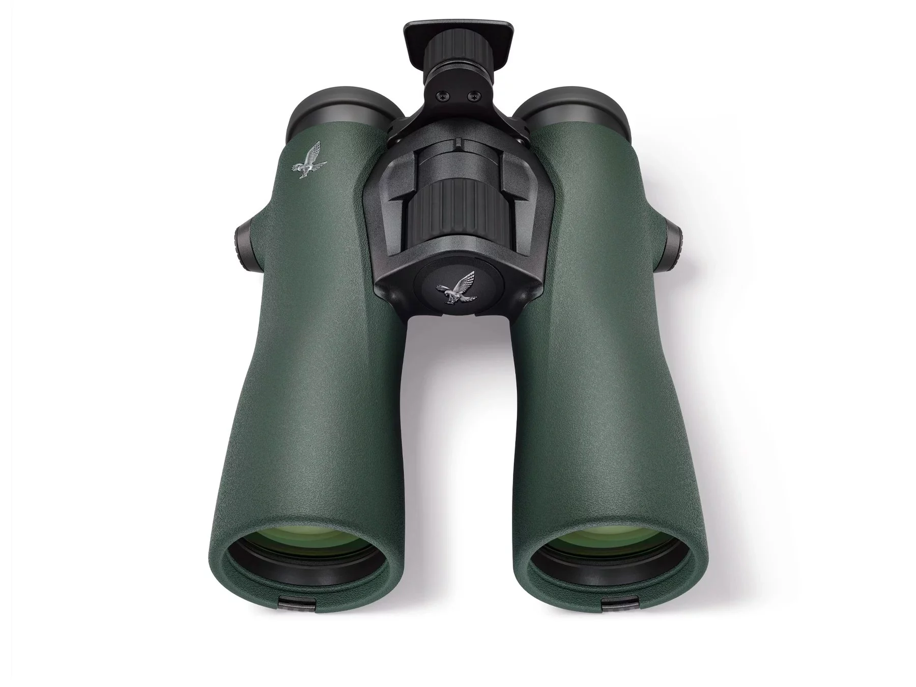 Swarovski NL Pure Binocular, By Chris Denham - Rokslide