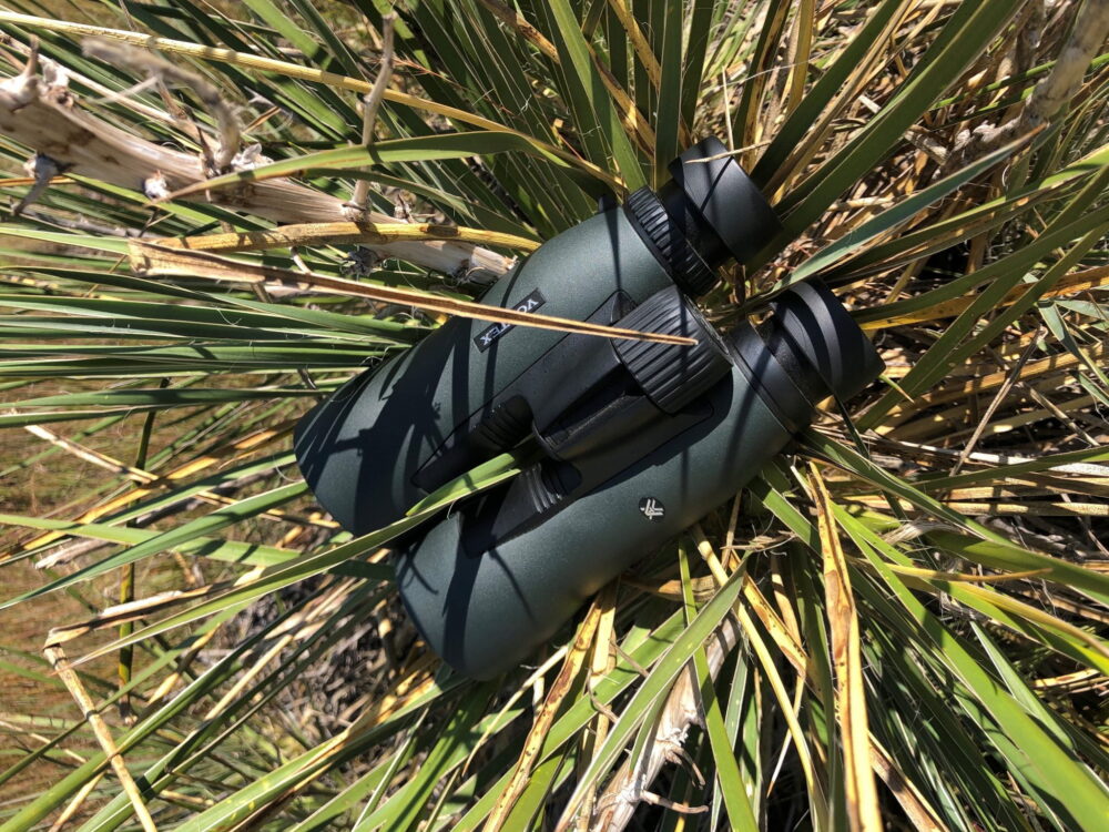 Vortex Diamondback HD 15x56 Binocular Review - Rokslide