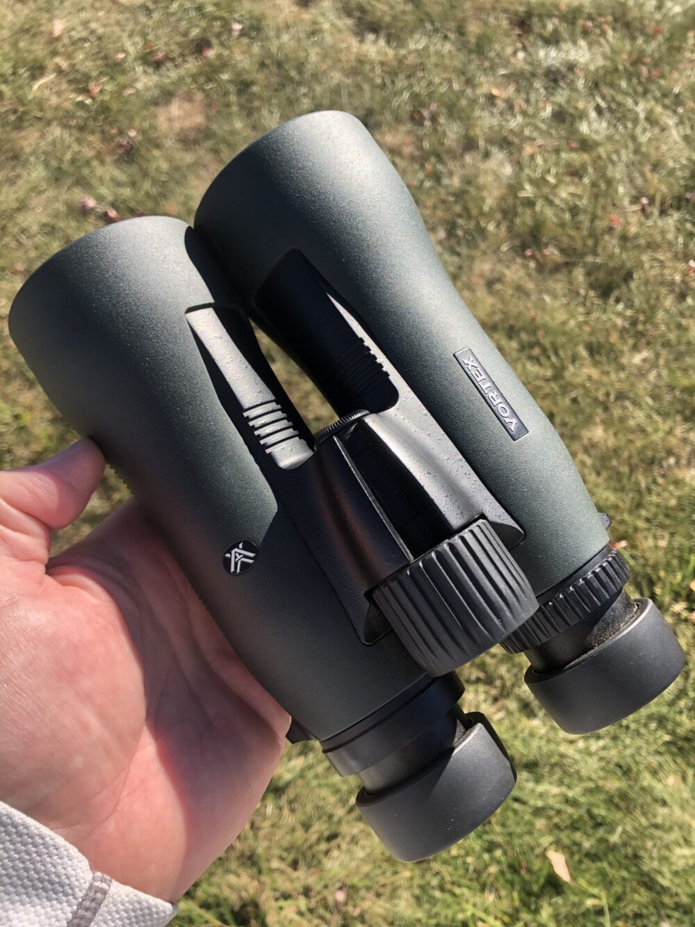 Vortex Diamondback HD 15x56 Binocular Review - Rokslide