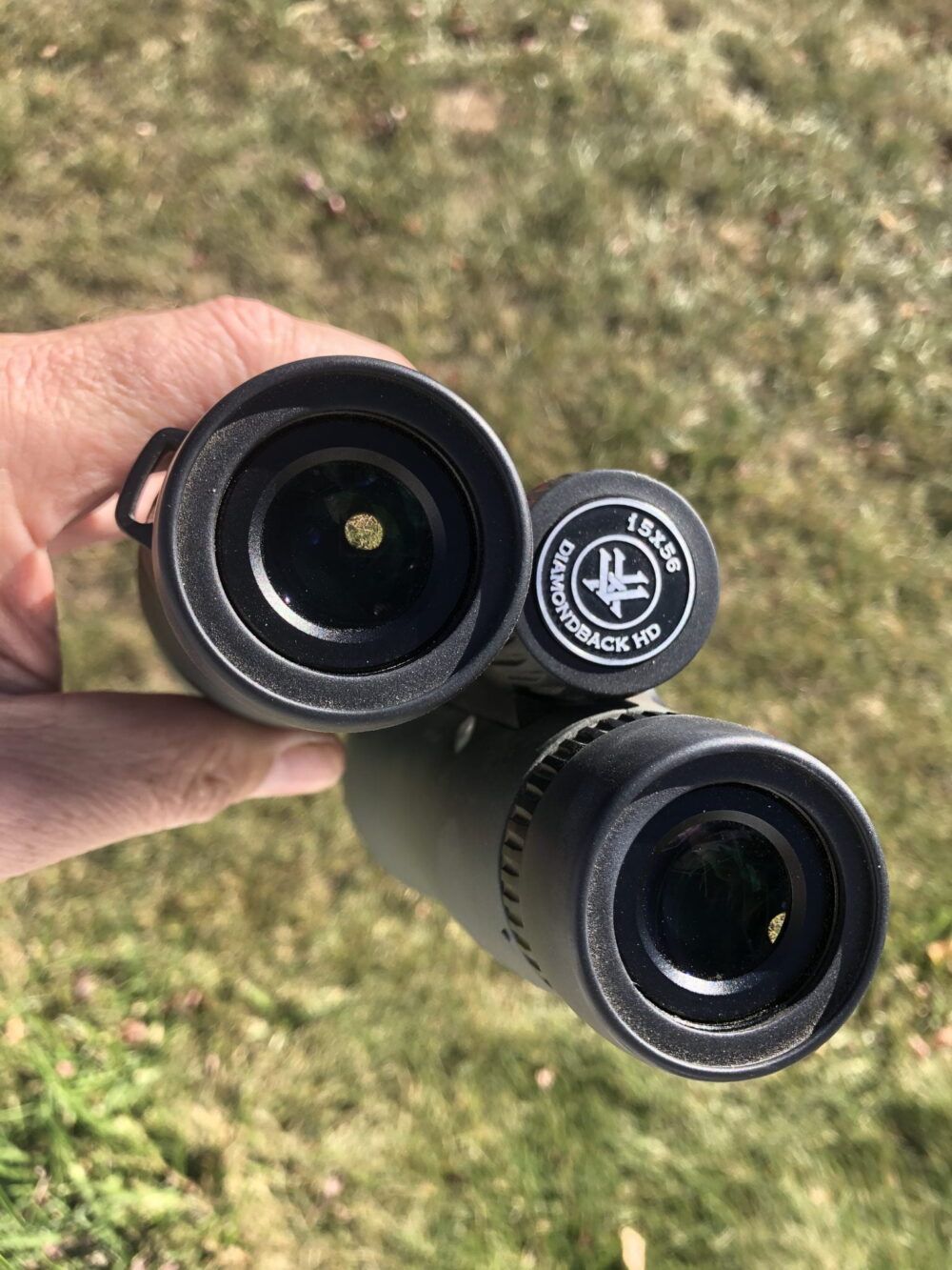Vortex Diamondback HD 15x56 Binocular Review - Rokslide
