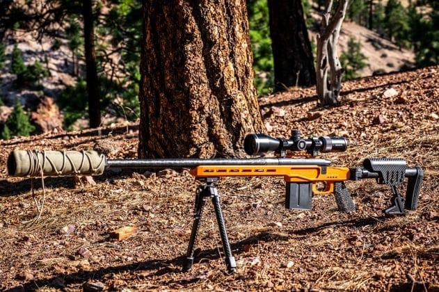 XLR Element 3.0 Chassis Review - Rokslide