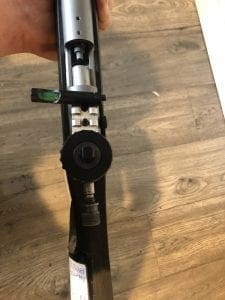 Gunwerks Revic EXO Extreme O-Ring Rear Sight Review - Rokslide