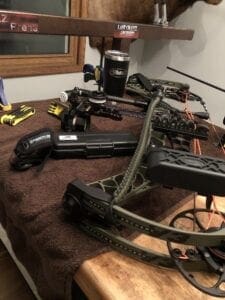 Mathews V3 Review - Rokslide