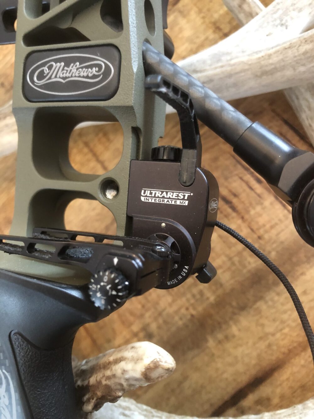 Mathews V3 Review - Rokslide
