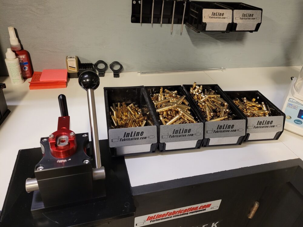 Primal Rights Competition Primer Seater Review - Rokslide - Reloading