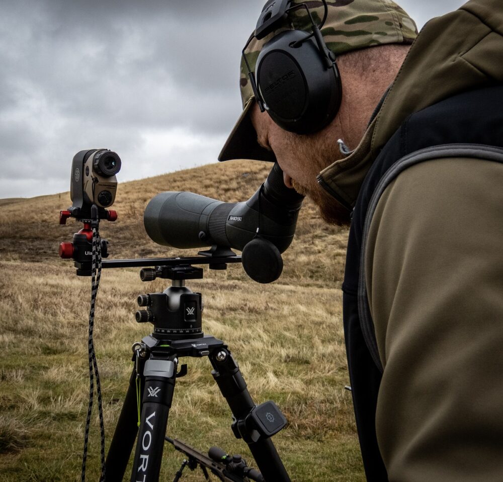 Vortex Radian Carbon Fiber Tripod Review - Rokslide - Gear