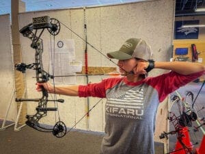Mathews Prima Women's Bow Review - Rokslide - Review