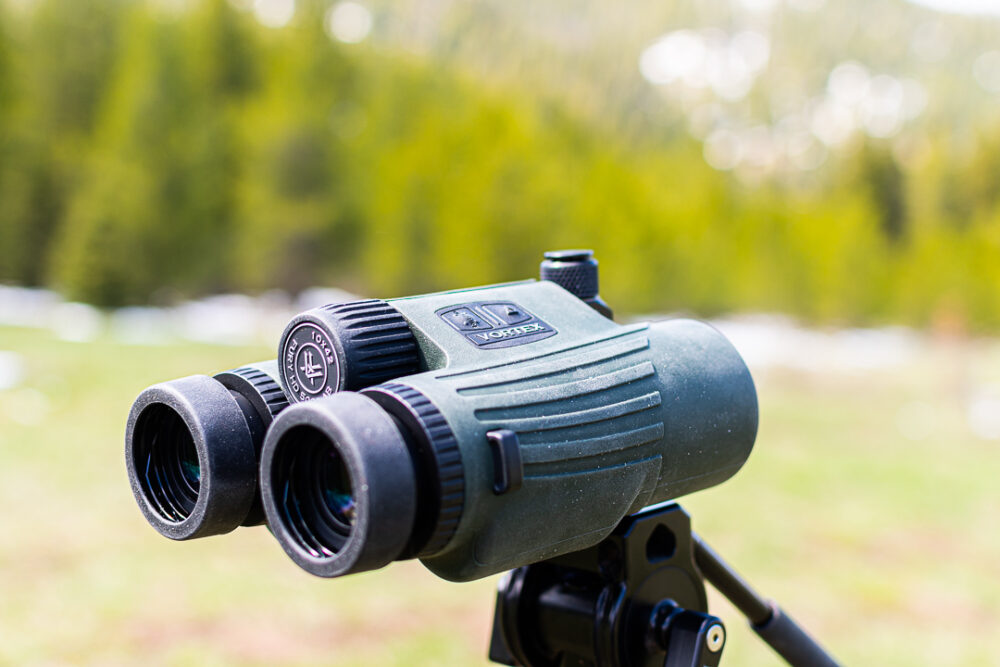 10x42 Vortex Fury HD AB Review - Rokslide - Review
