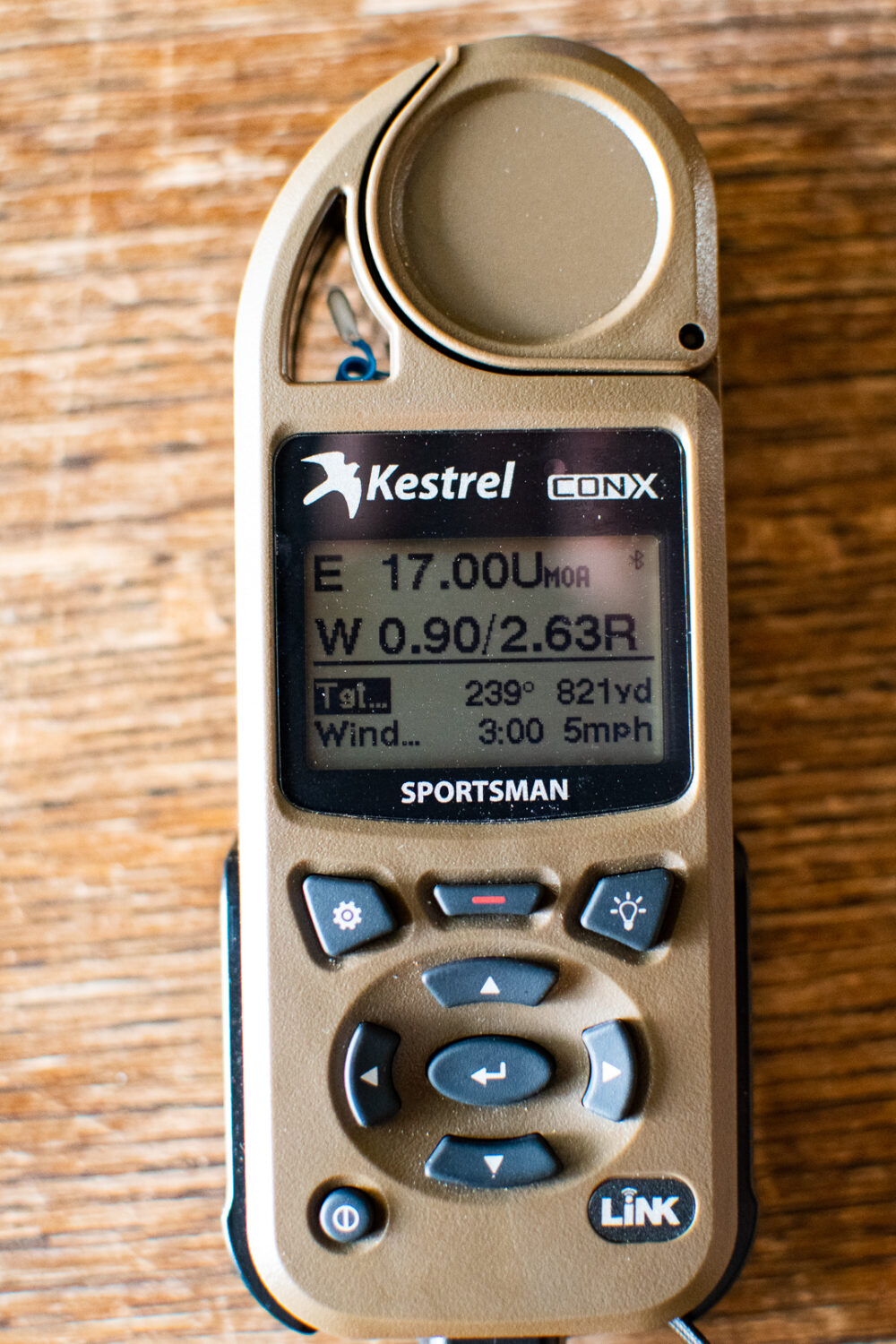 10x42 Vortex Fury HD AB Review - Rokslide - Review