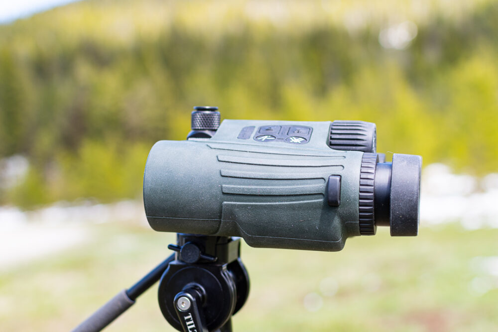 10x42 Vortex Fury HD AB Review - Rokslide - Review