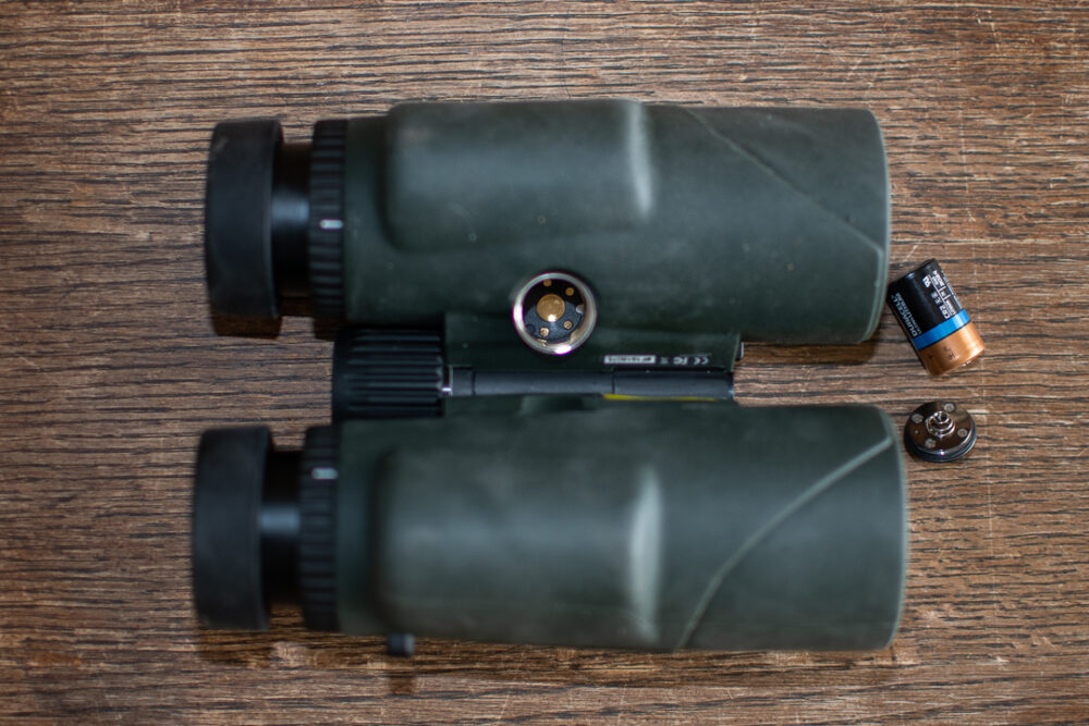 10x42 Vortex Fury HD AB Review - Rokslide - Review