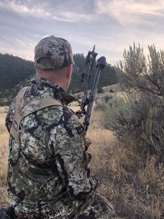 Kryptek Obskura Pattern - Rokslide